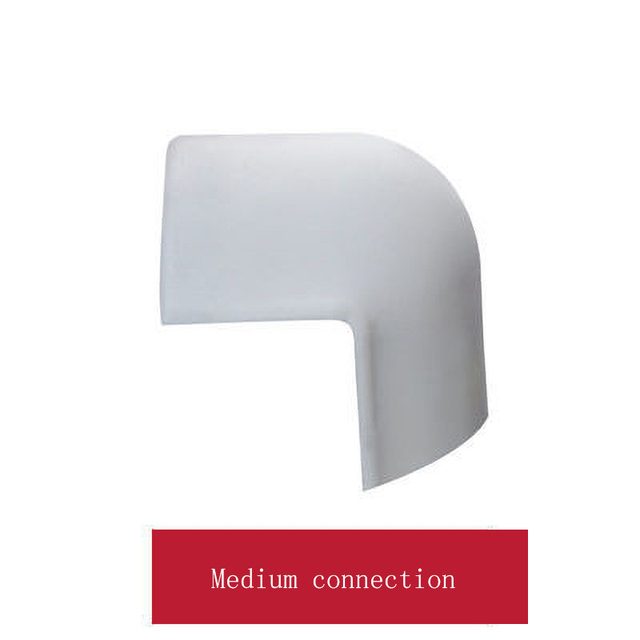 Cord Cover Self-Adhesive Wire Hiders Half Cable Raceway To Hide Wires ...