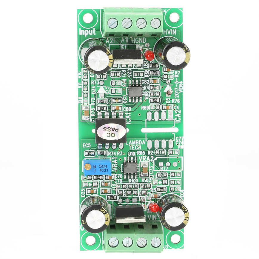 Voltage Signal Isolation Board 0-10V Module For Calibrating Amend ...