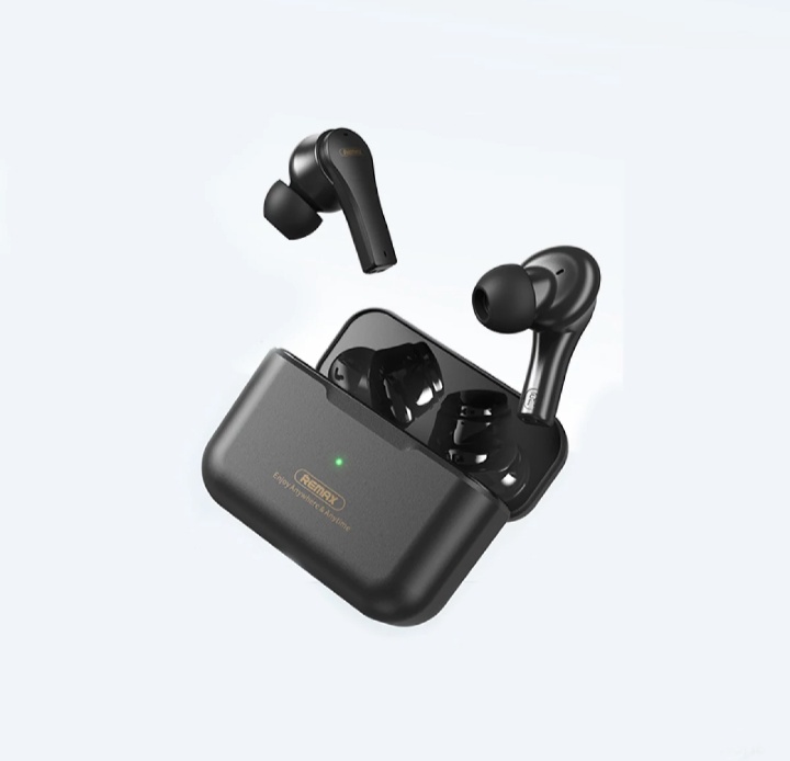 Remax TWS-27 True Wireless Stereo Music Earbuds | Daraz.com.bd