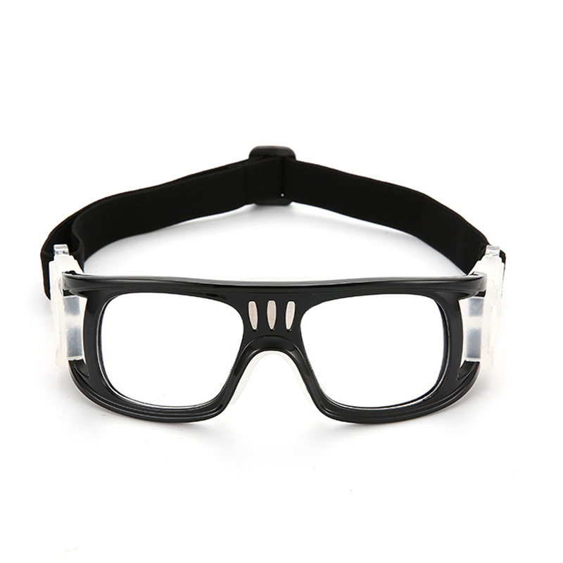 Basketball Glasses Can Be Equipped with Myopia Training Glasses PC Full ...
