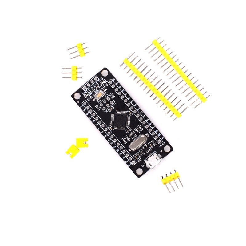 【happy one】STM32F103C8T6 ARM Minimum Development Board | Daraz.com.bd