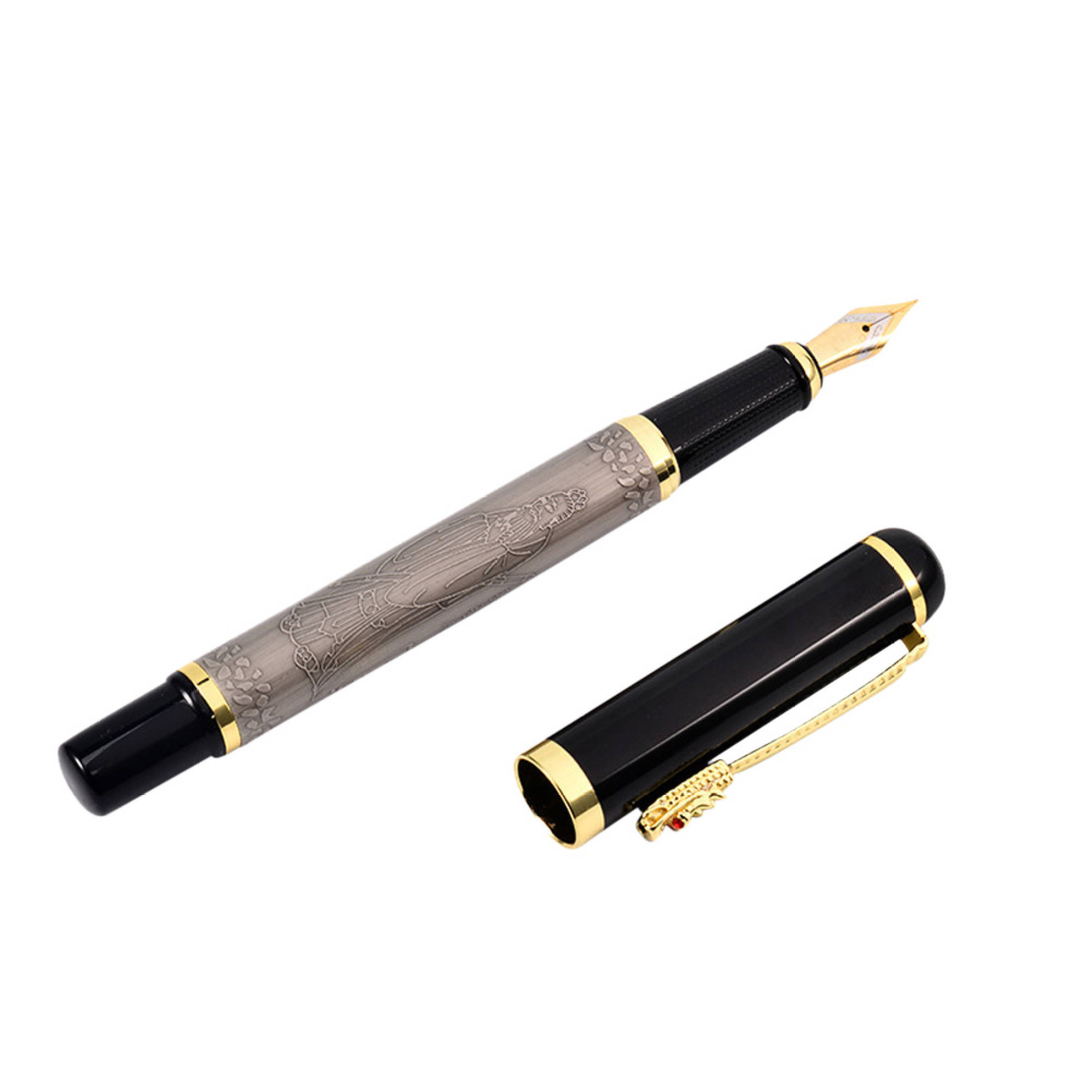 Signature Pen | canoeracing.org.uk