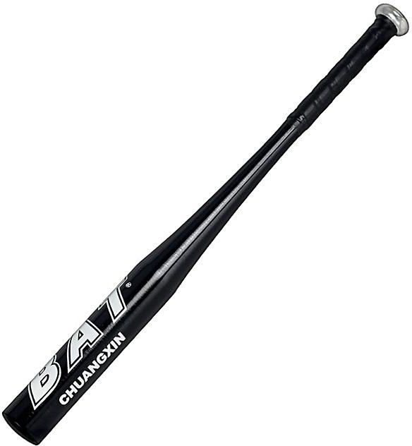 Ninja Baseball Bat Aluminum 28 inch - Multi color | Daraz.com.bd