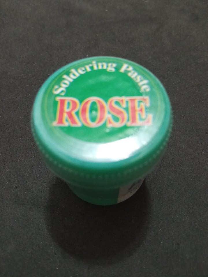 RMA-223-UV 18gm Soldering Flux Welding Paste Solder Paste Advance ...