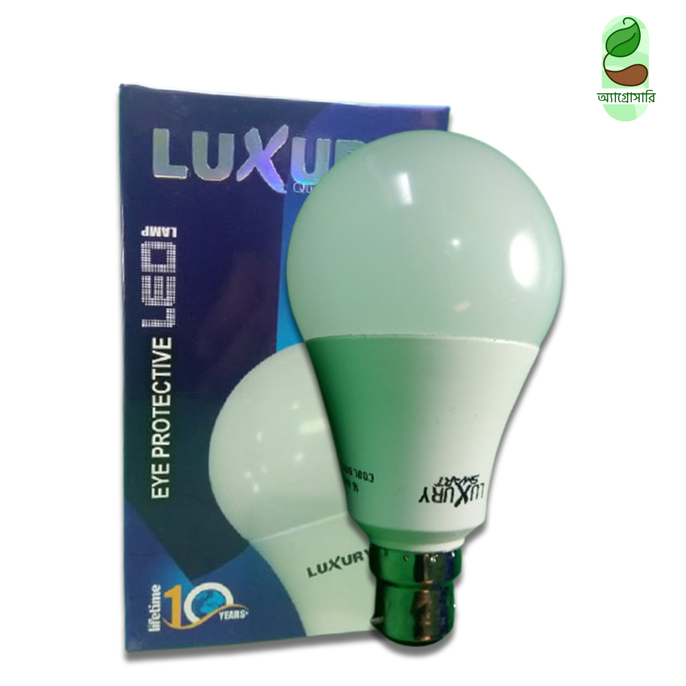 Luxury led bulb 12w | Daraz.com.bd