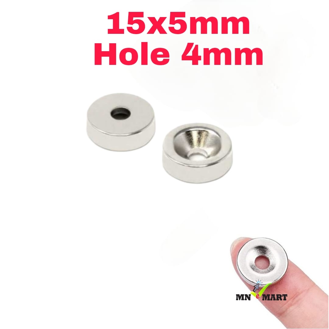 1pcs x Neodymium Magnet Powerful Block Bar N35 NdFeB Rare Earth Magnets ...