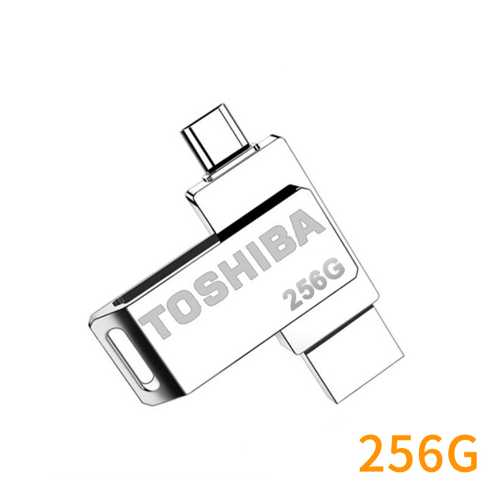 2 IN 1 Metal OTG 128GB Flash Drive USB 2.0 Mini Pen Drives | Daraz.com.bd