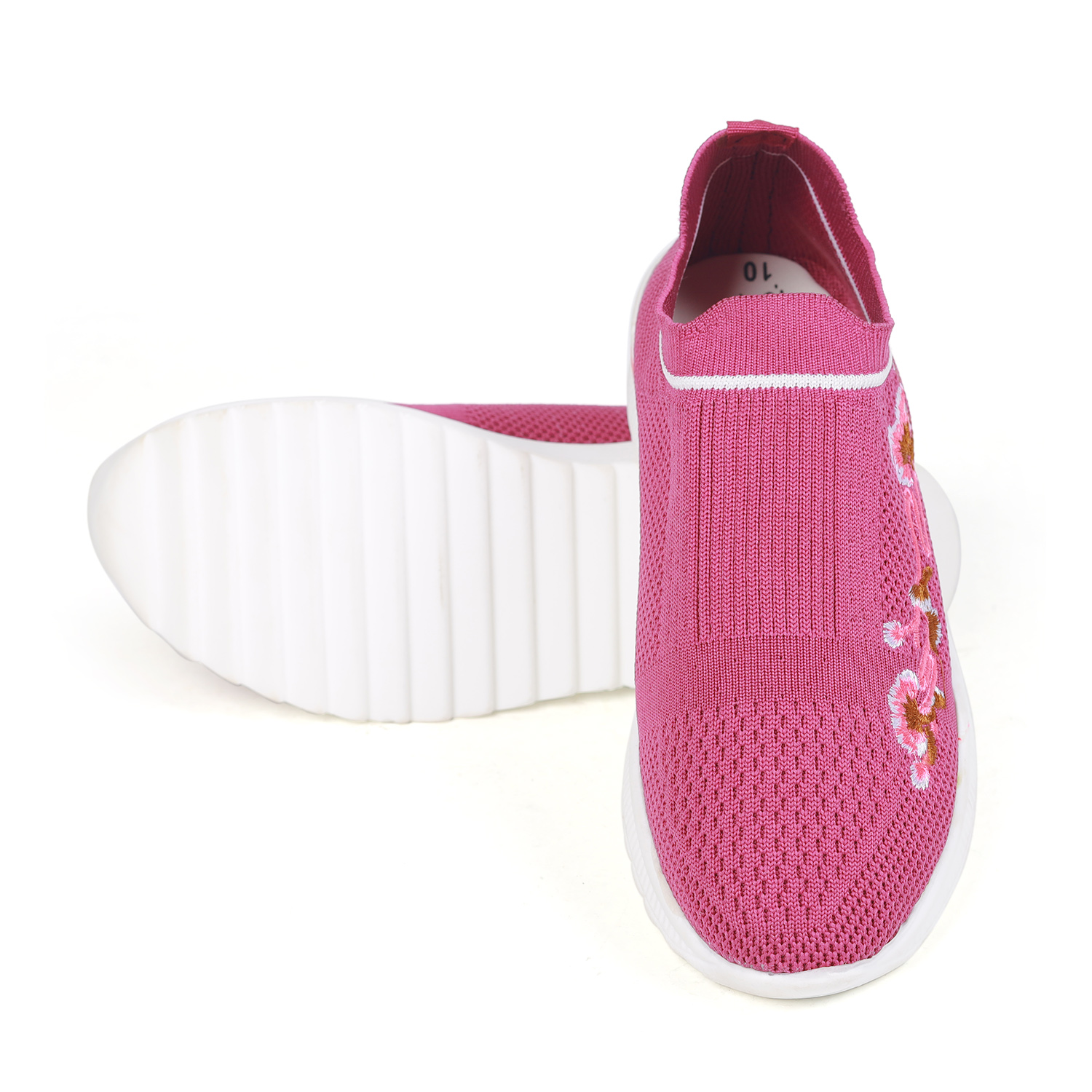 Fabric Sneaker for Women - Golapi | Daraz.com.bd