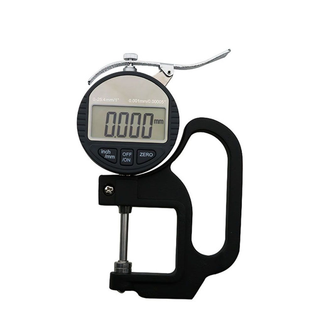 0.001mm Test Gauge Dial Indicator Gauge Indicator Gauge Digital ...