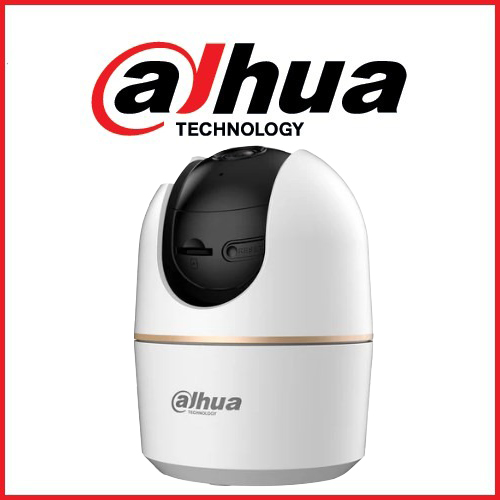 Dahua 3MP HERO A1 Wi-Fi Pan & Tilt IP Camera | 2-Year Brand warranty by ...