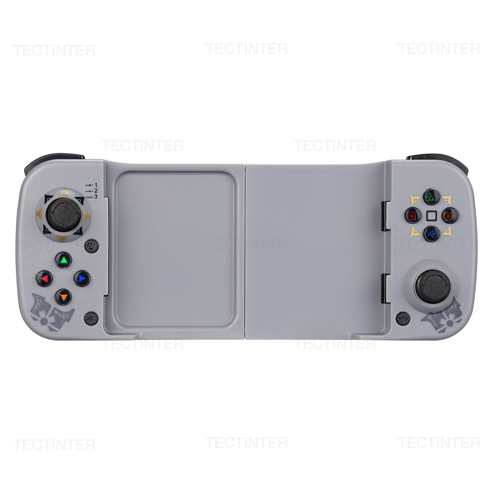 IOS/PS4/PSwitch PUBG joystick is suitable for retractable game ...