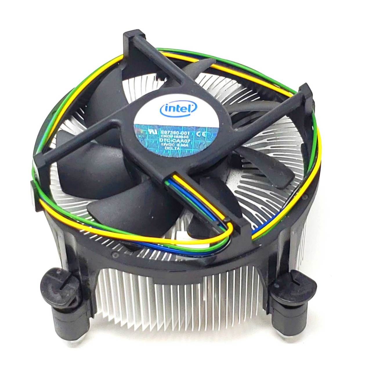 Logic CPU Cooler Fan | Daraz.com.bd