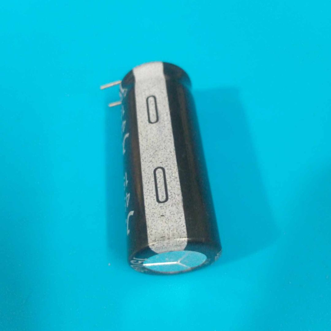 150uF 450V Capacitor RADIAL Electrolytic Capacitor 150uF Capacitor 450V ...