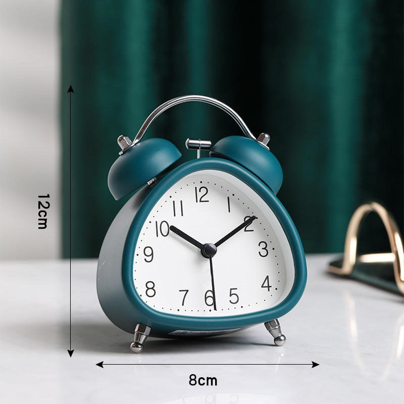 Alarm clock: Get up, wake up students, wake up students, and use ...