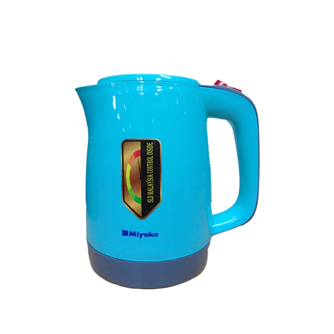 Miyako Electric Kettle MJK-12 KN (1.2 Liter) | Daraz.com.bd