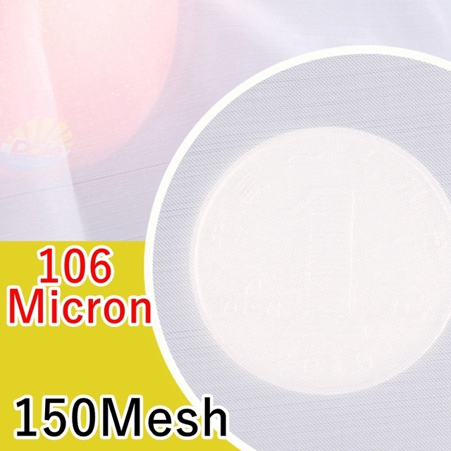 Nylon Filter Cloth 100 Mesh / In 150 Micron Gauze Water Soybeans Paint ...