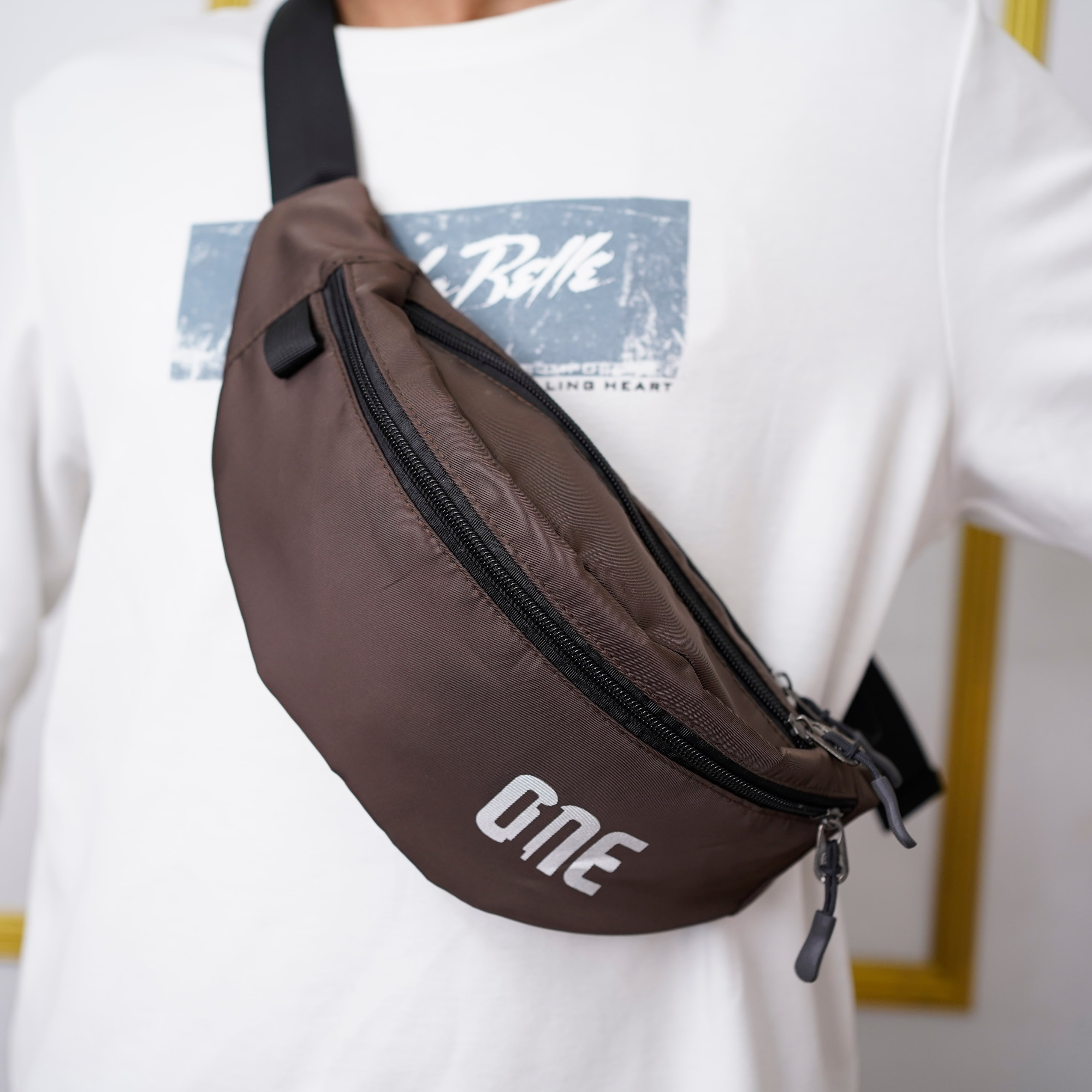 Water Resistant 2 in 1 Crosspack | Daraz.com.bd