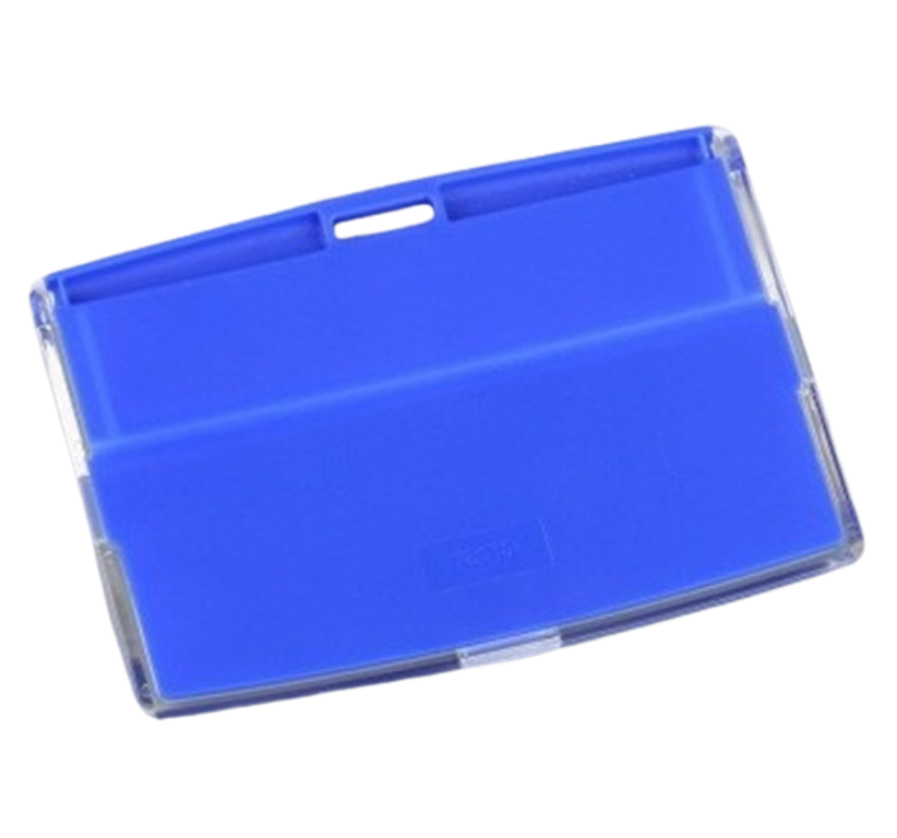 Reap 7118 Plastic Standard Exhibition Cards ID Card Holder Name Tag ...