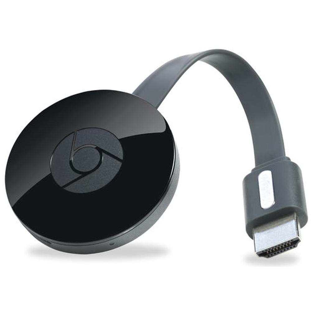 Google Chromecast TV Streaming Device (2nd Generation) | Daraz.com.bd