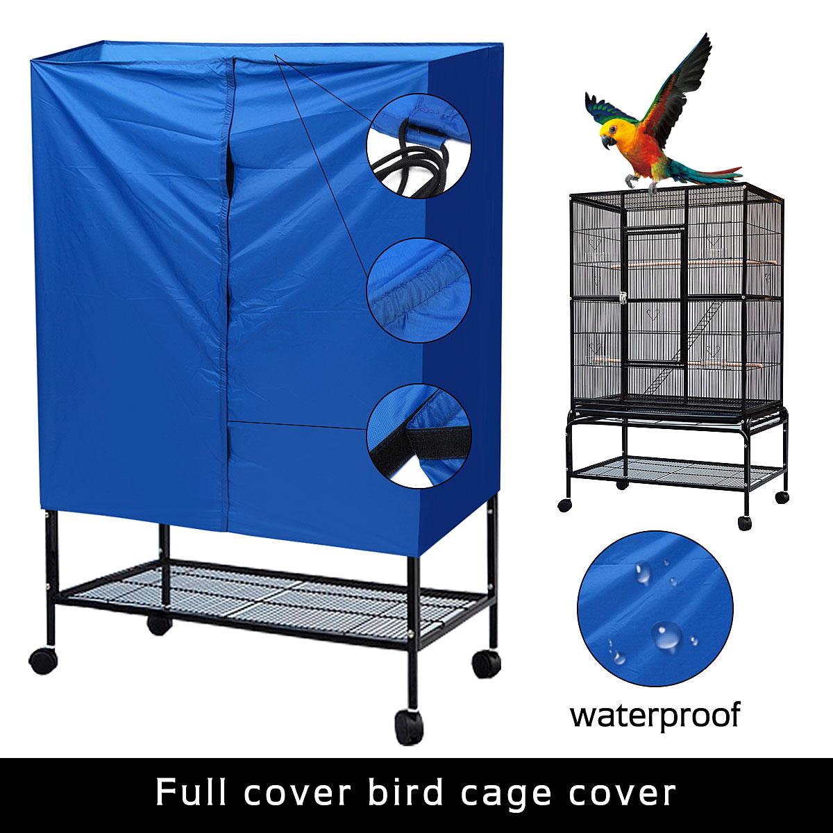 Spare parts Bird Cage COVER Plain Up to 350cm by 170cm High | Daraz.com.bd