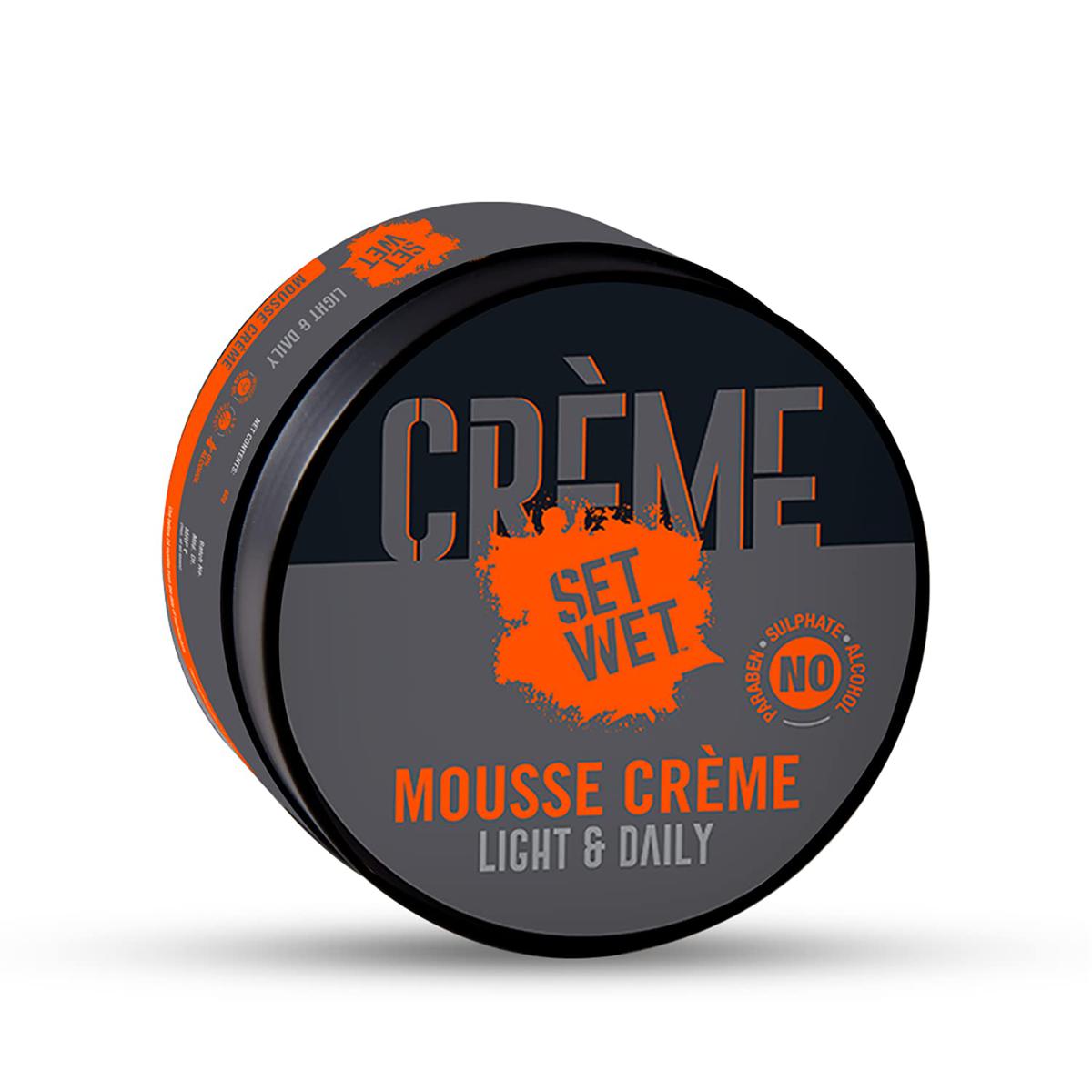 Set wet wax store