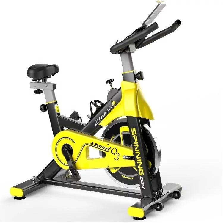 Spin Bike Speed Q3 Spinning Bike Exercise Bike | Daraz.com.bd