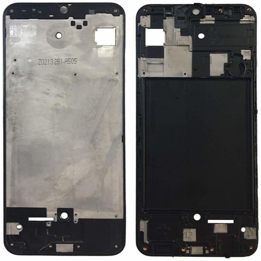 Samsung Galaxy A30s SM-A307 Only Front LCD Frame Middle Chassis Housing ...
