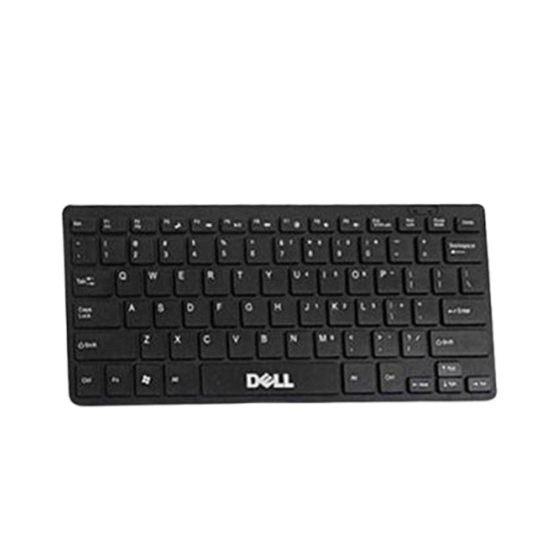 D-618 Comfortable Mini Keyboard | Daraz.com.bd