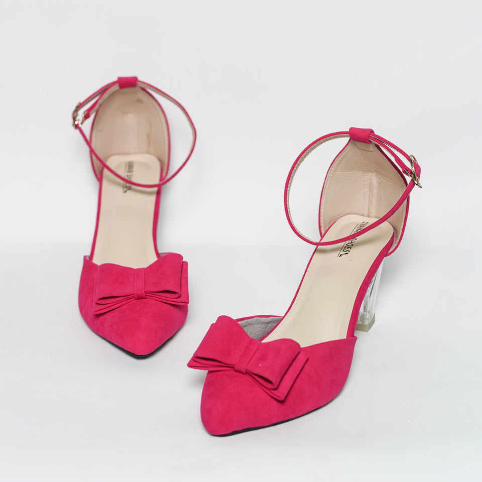 Transparent Heels Shoes For Women | Daraz.com.bd