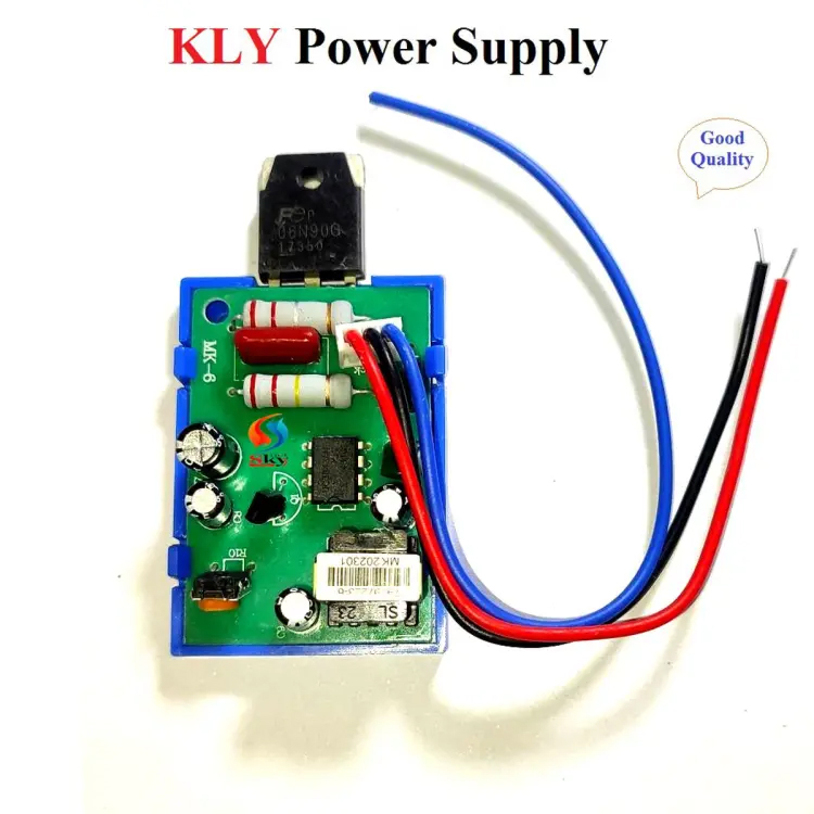 KLY-Universal Power Supply-Universal Switching Power Supply Module KLY ...