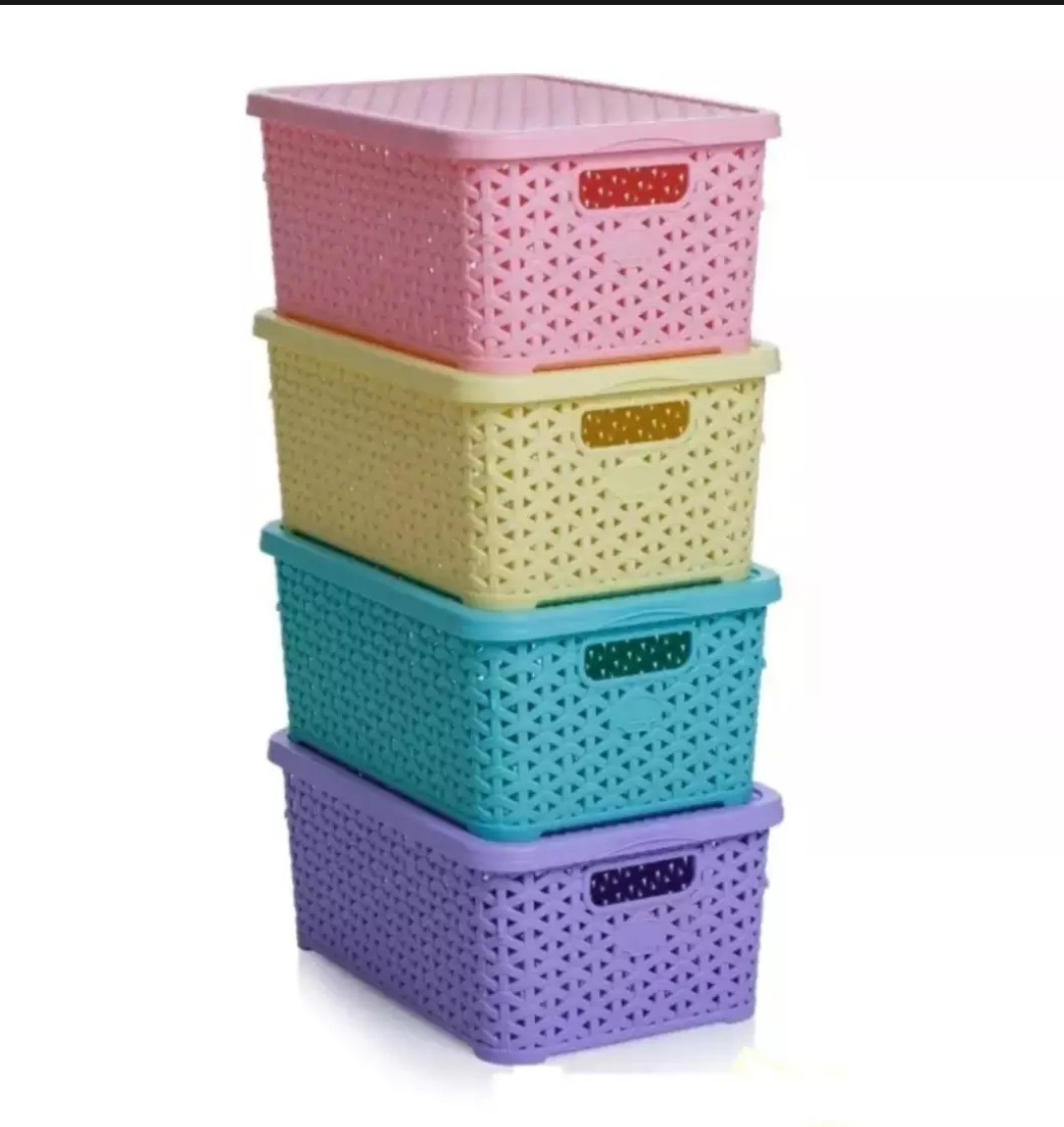 Daimond multi-purpose basket | Daraz.com.bd