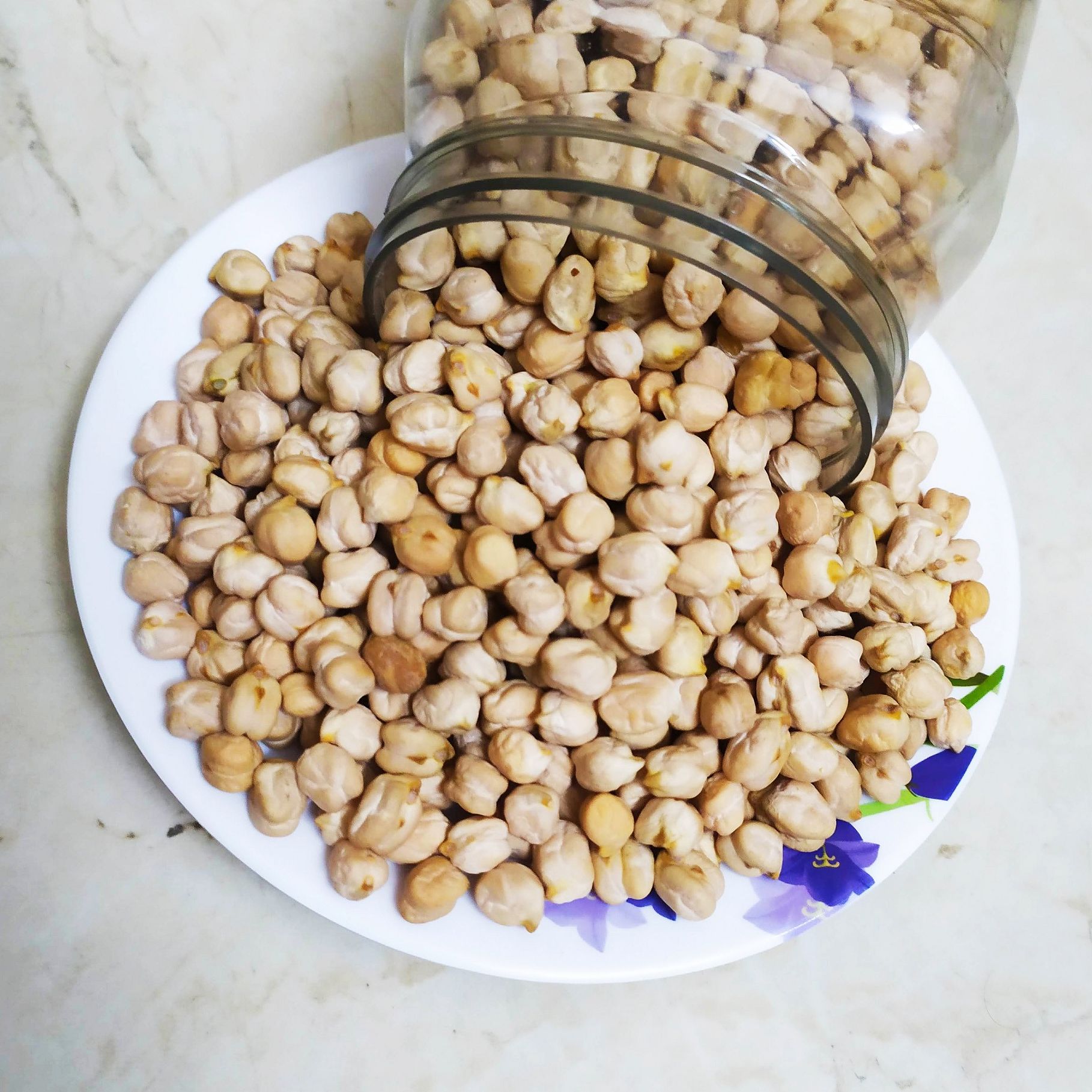 Special Kabuli Chola Pakistani-1 kg | Daraz.com.bd