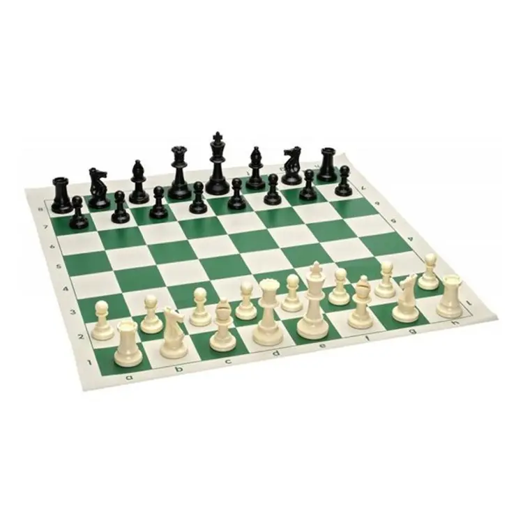 Golf Club Chess Set Agresti Artemest, 55% OFF