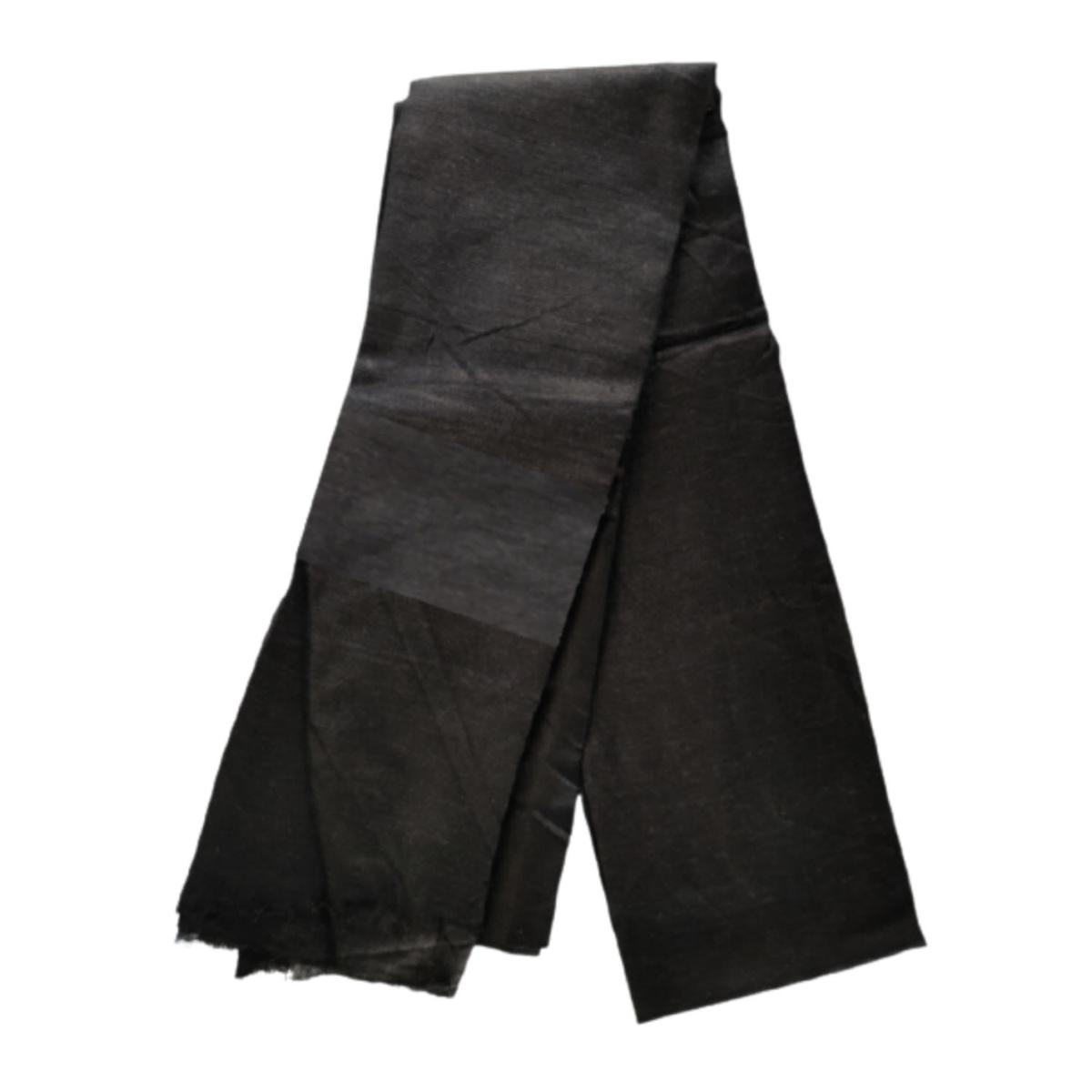 Black Turban (Pagree) Black Pagree - Cap - Cap For Men - Cap - Winter ...