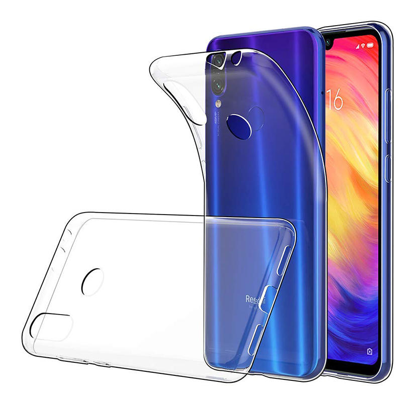 Case redmi 7 store