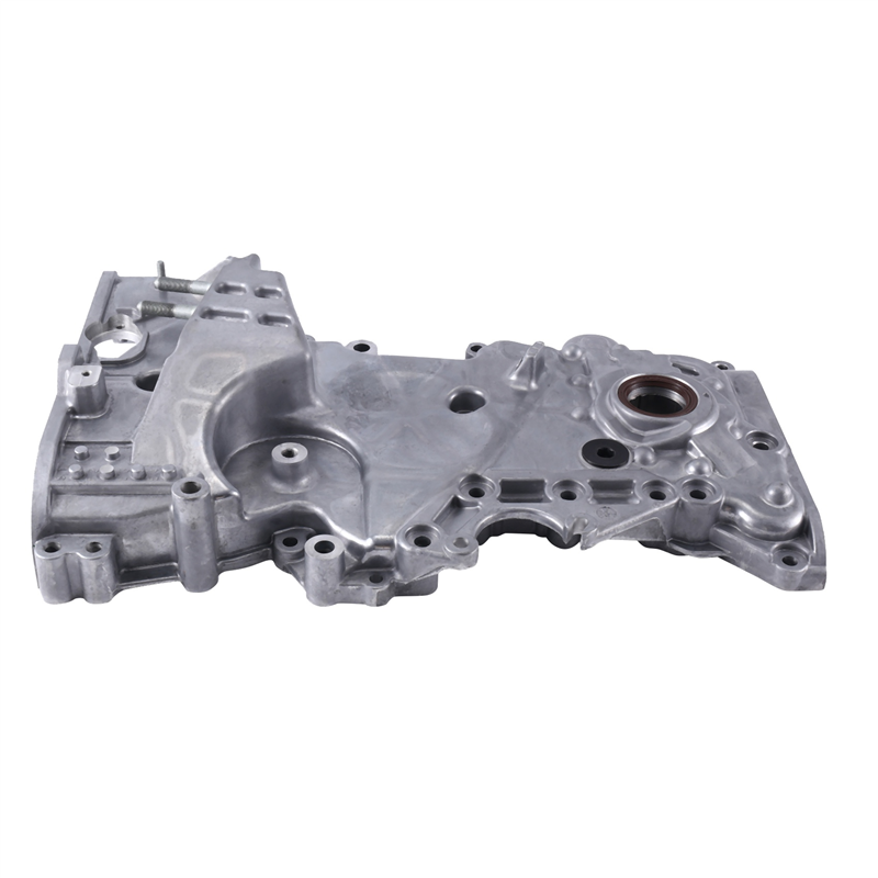 Automobile Engine Oil Pump Timing Cover Engine Oil Pump Timing Cover ...