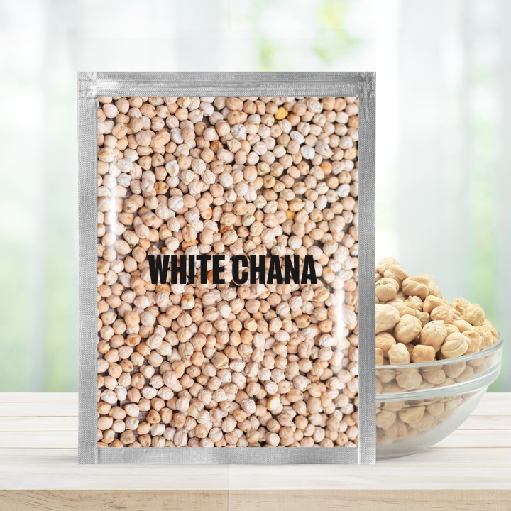 Chick Peas ,Kabuli Boot Dal, Special Kabuli Chola, Kabuli Chola 1kg ...