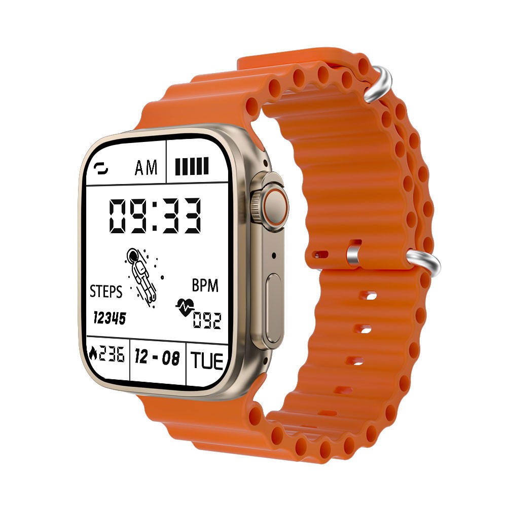 Homel New Ultra Smart Watch TS900 Series 8 Bluetooth Call Sleeping ...