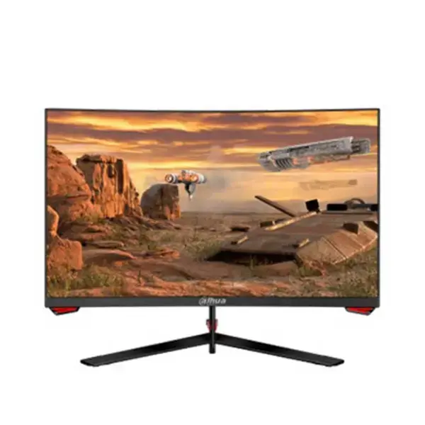 Dahua DHI-LM27-E230C 27 Inch 180Hz FHD CURVE Gaming Monitor | Daraz.com.bd