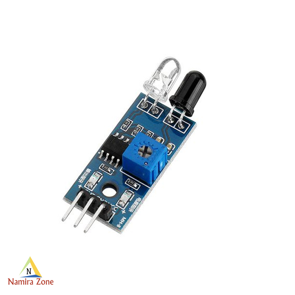 IR Sensor Module | Daraz.com.bd