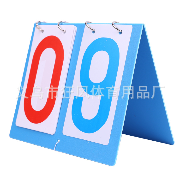 Multifunctional Scoreboard Two-Position Three-Position Four-Position ...