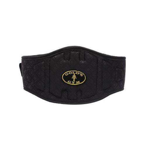 Gym Belt - Black - Jim Product