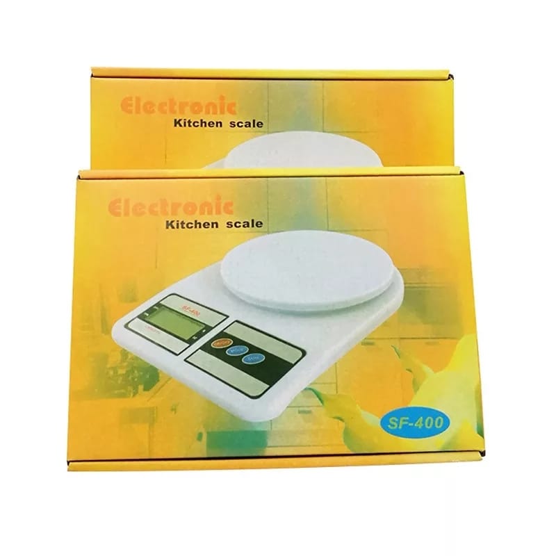 Digital Kitchen Weight Scale | Daraz.com.bd