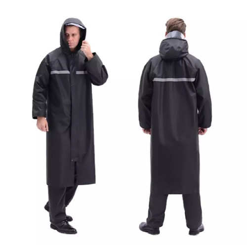 Understated -Over Rain Coat for Men Women For Rainy Season// High ...