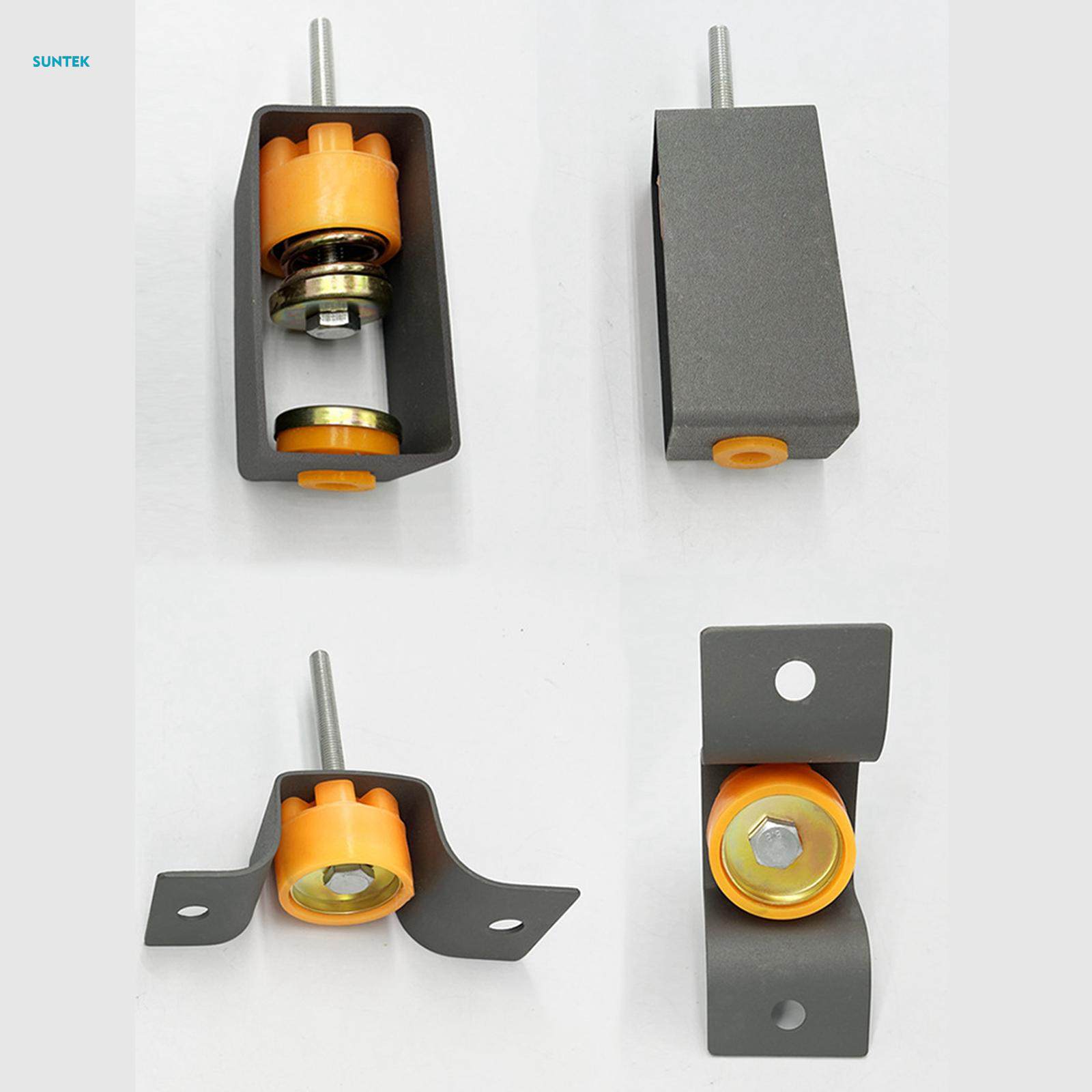 Spring Vibration Isolator with Removable Frame Handler for Parts style ...