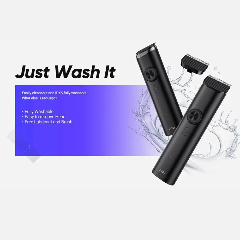 DIZO Trimmer Neo for Men
