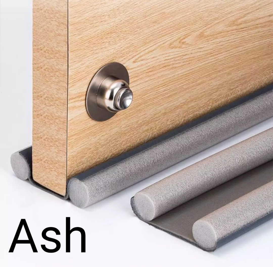 Door Gap Door bottom Seal Strip, Dust Stopper, Insect & AC Air Stopper ...