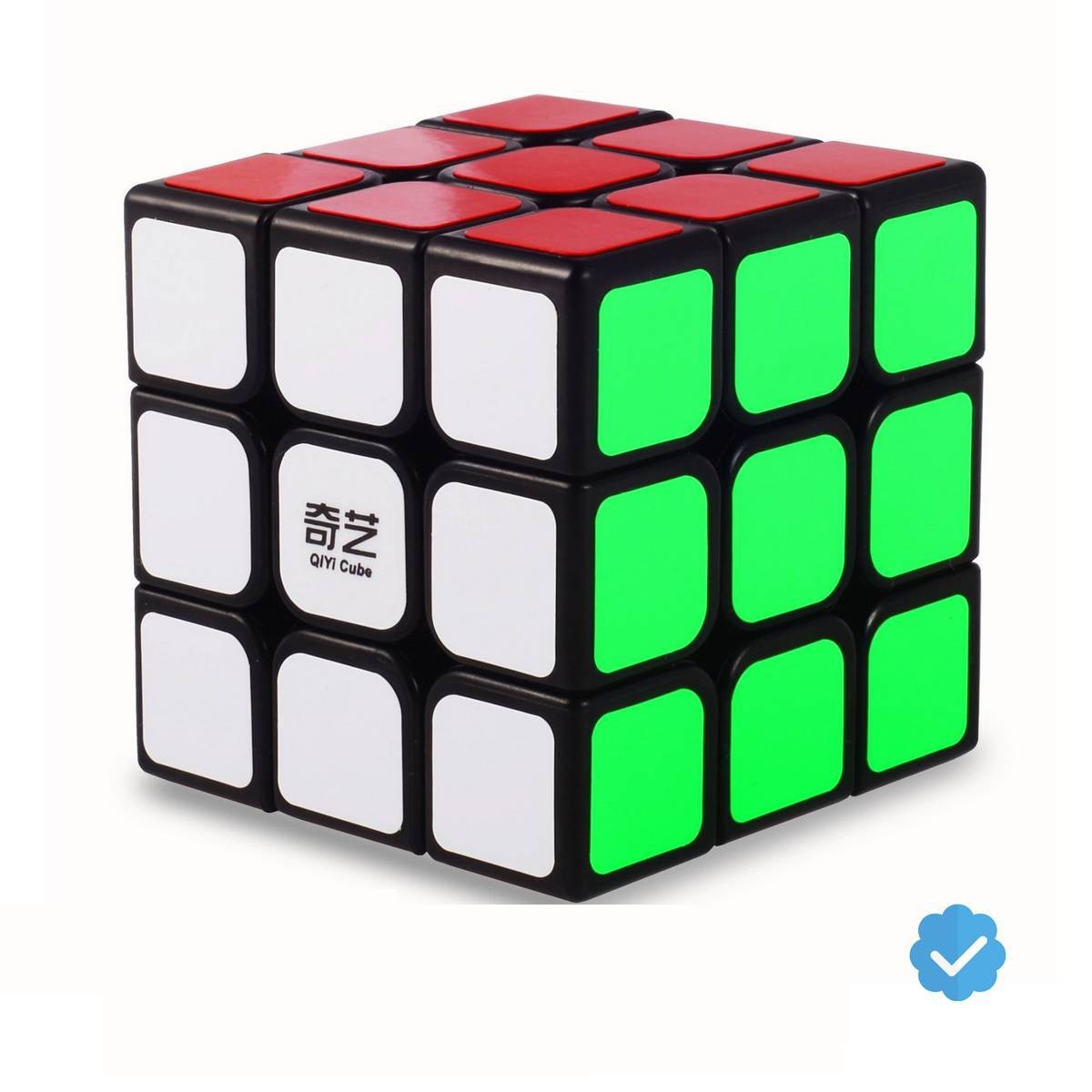 Rubiks Cube 3x3 Ubicaciondepersonas cdmx gob mx