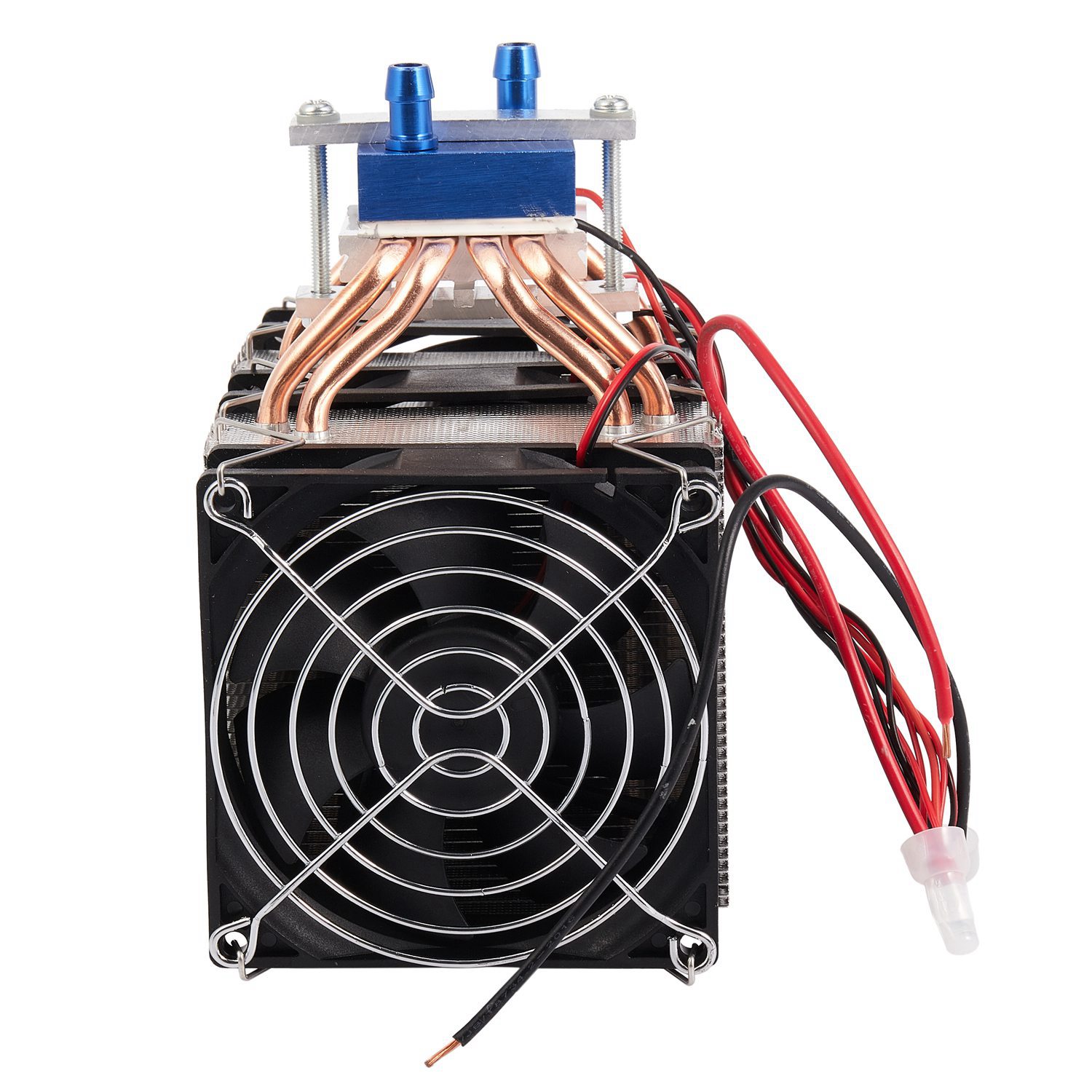 1 PC Thermoelectric Cooler Semiconductor Refrigeration Peltier Cooler ...