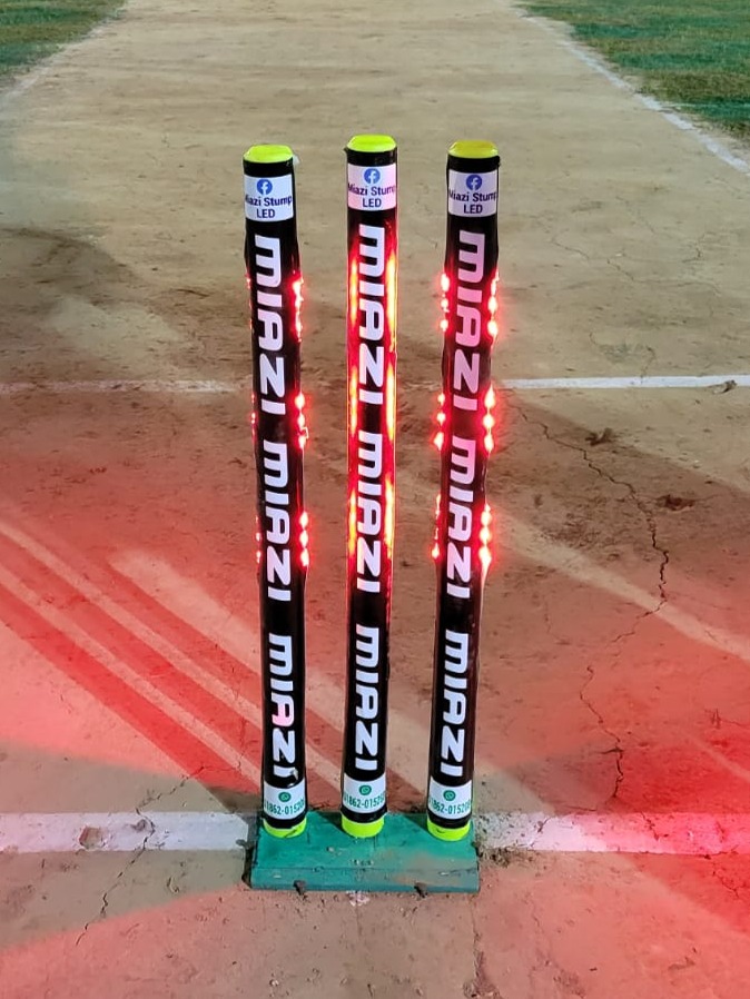 Cricket LED Stump | Daraz.com.bd